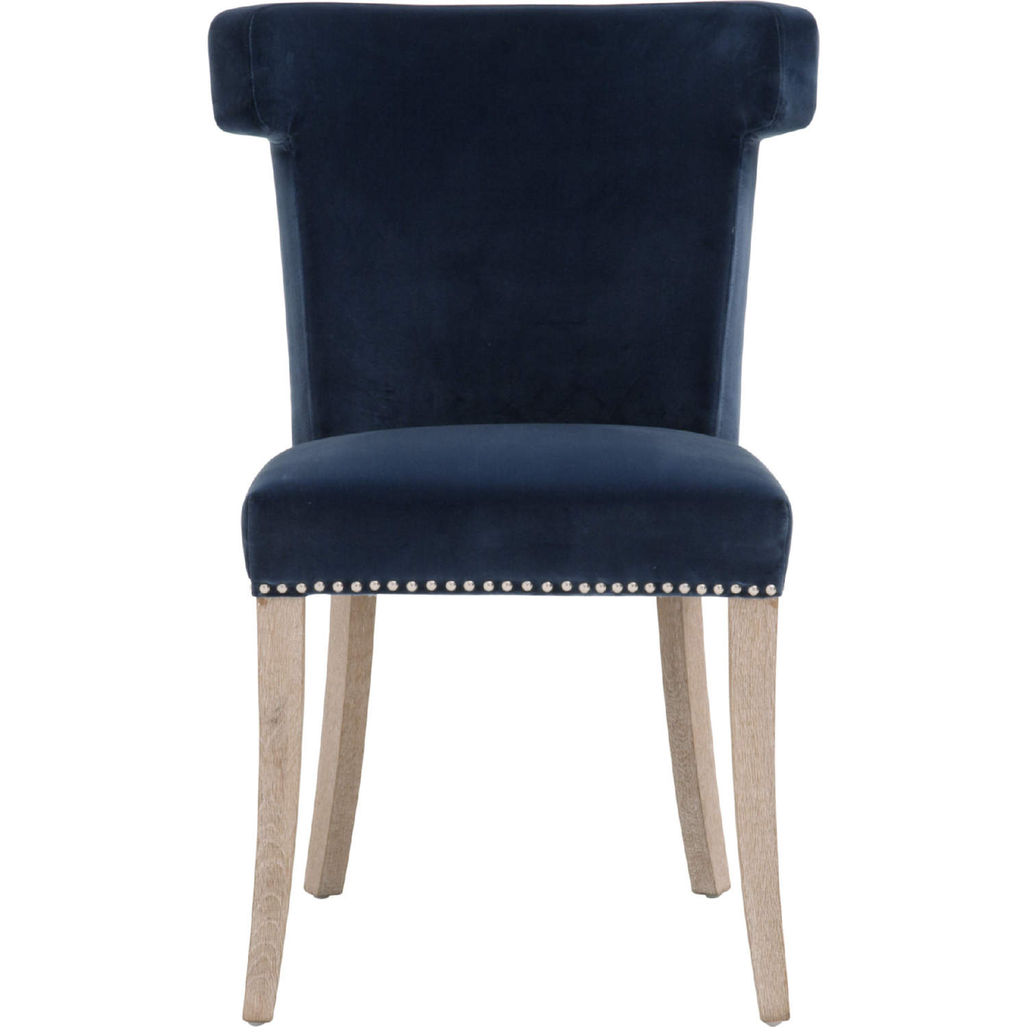 Essentials for Living 7094.DEN-BSL/NG Celina Dining Chair in Denim Blue ...