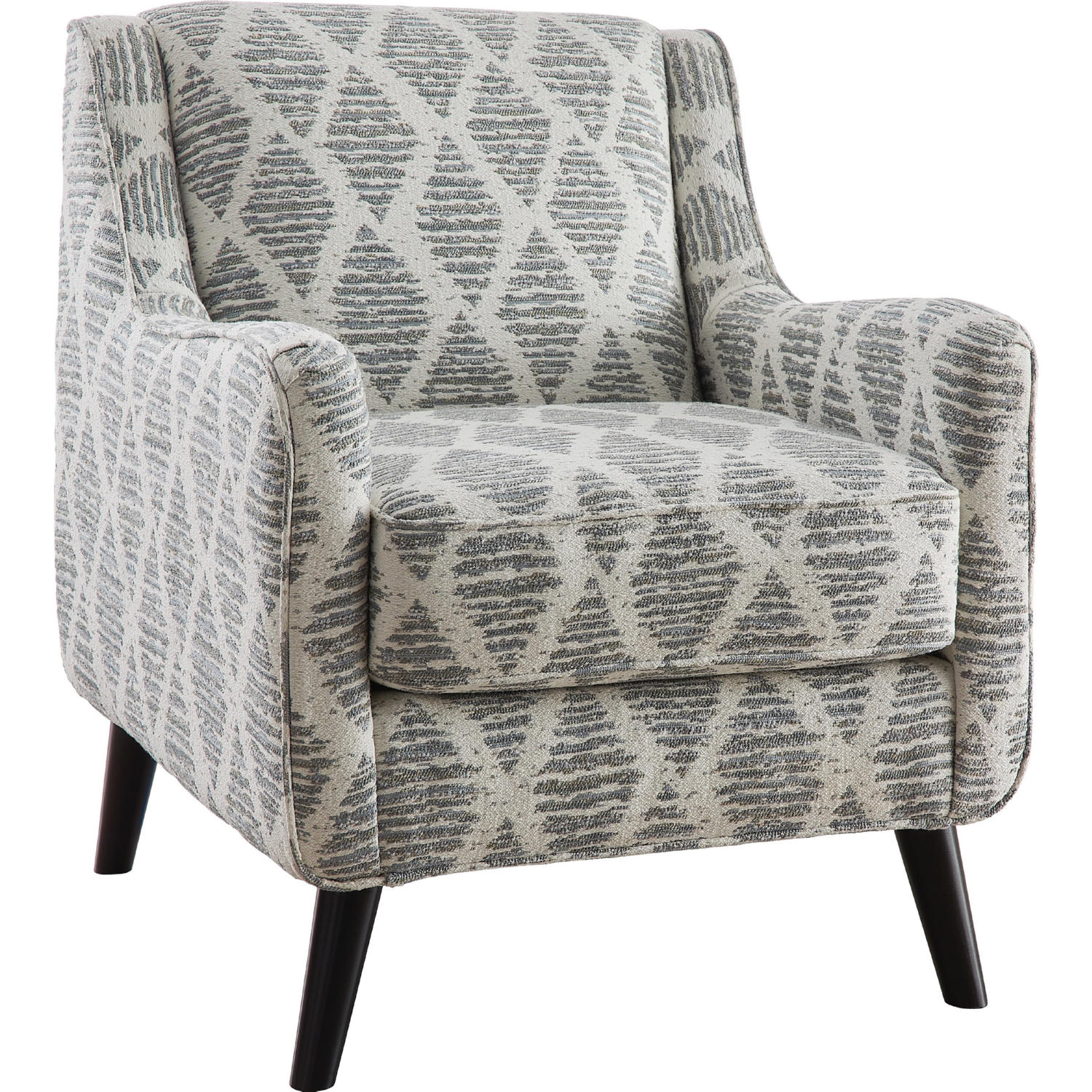Southern Furniture 240 Ancestry Foam Accent Chair in Ancestry Foam ...