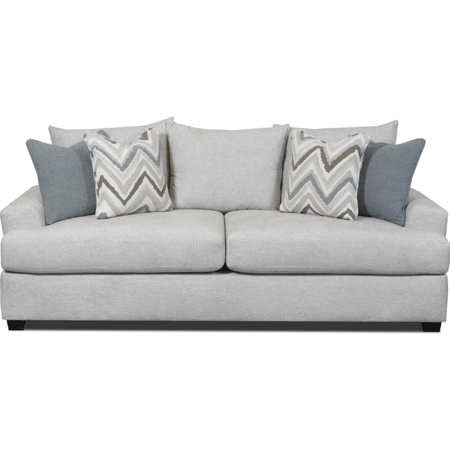 Southern Furniture 3502-00 Queenstown Pebble Sofa Sofa in Queenstown ...