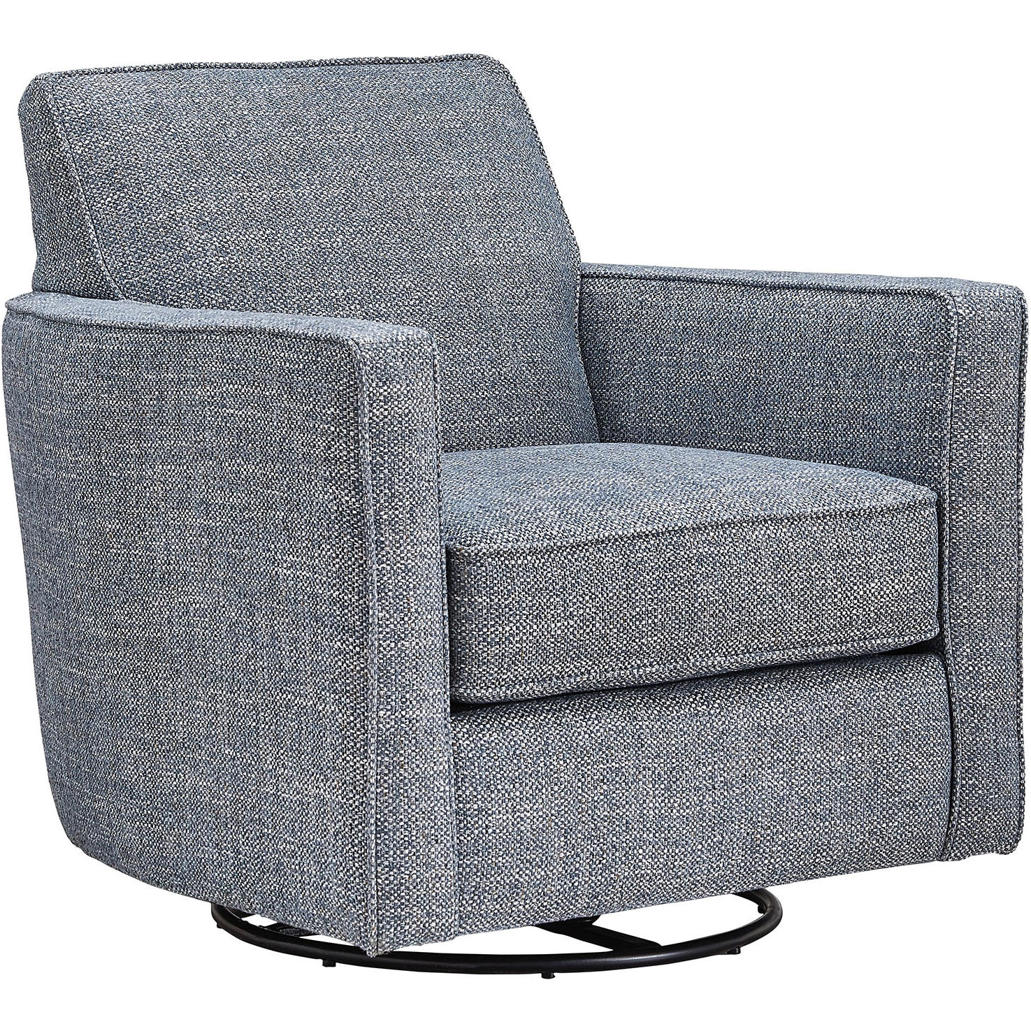 Southern Furniture 402G Posey Surf 402G Swivel Glider Accent Chair in ...