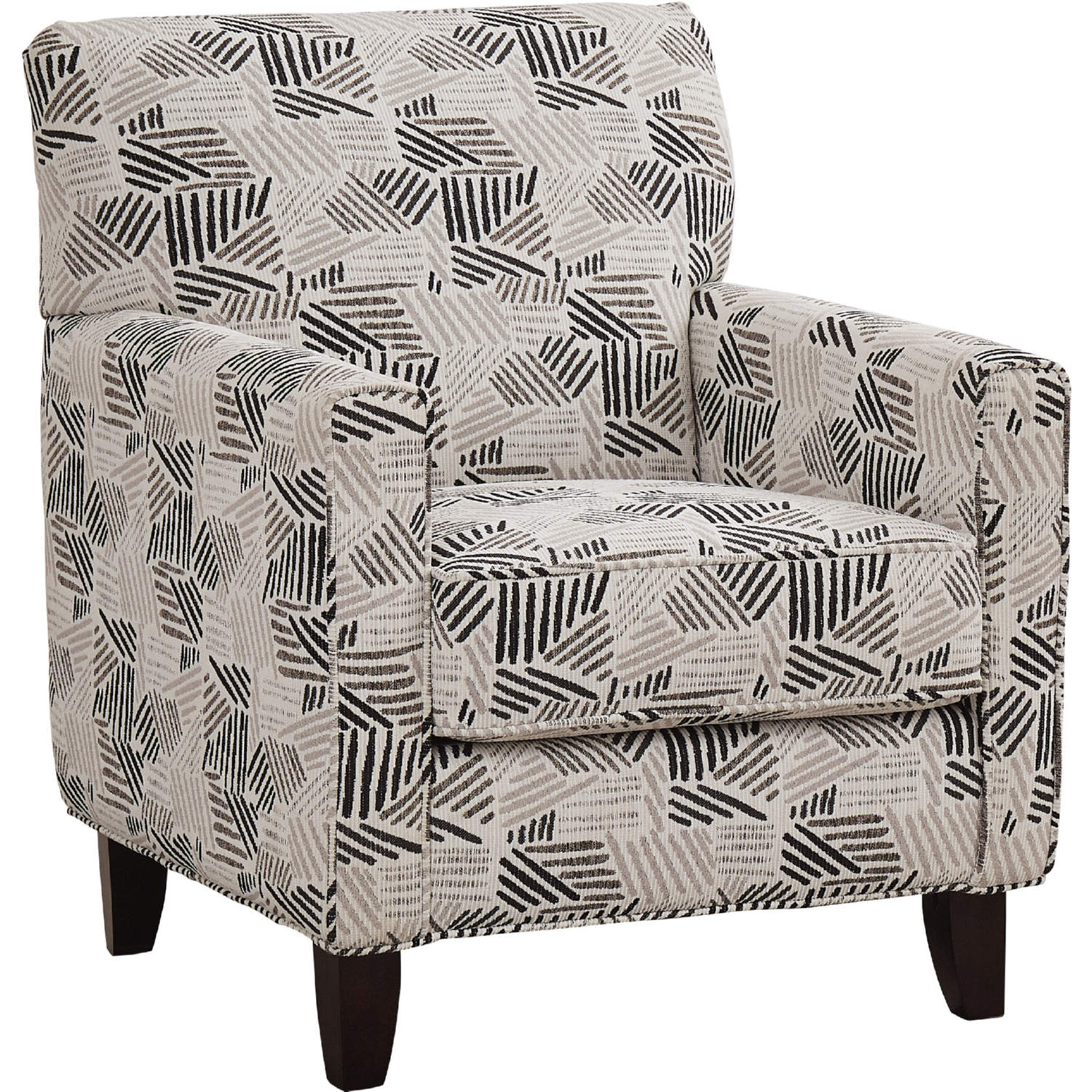 Southern Furniture 702 Yorkshire Slate Accent Chair Accent Chair in ...
