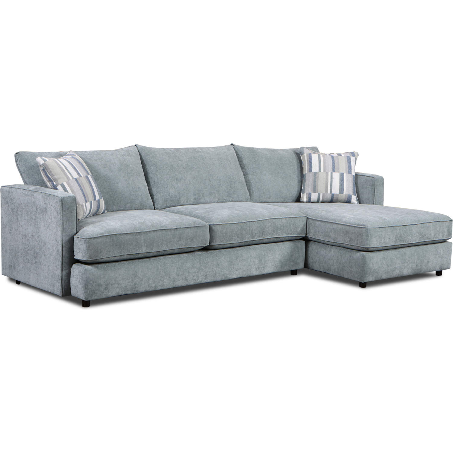 Southern Furniture ST8508-31L 26R 1008-33 3005-33 Finley Sectional Sofa ...