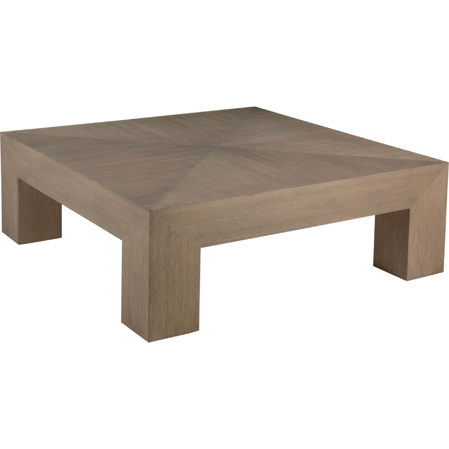 Artistica 2370-947 Simpatico Square Cocktail Coffee Table in Wire ...