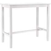 Bar & Cafe Height Gathering Tables