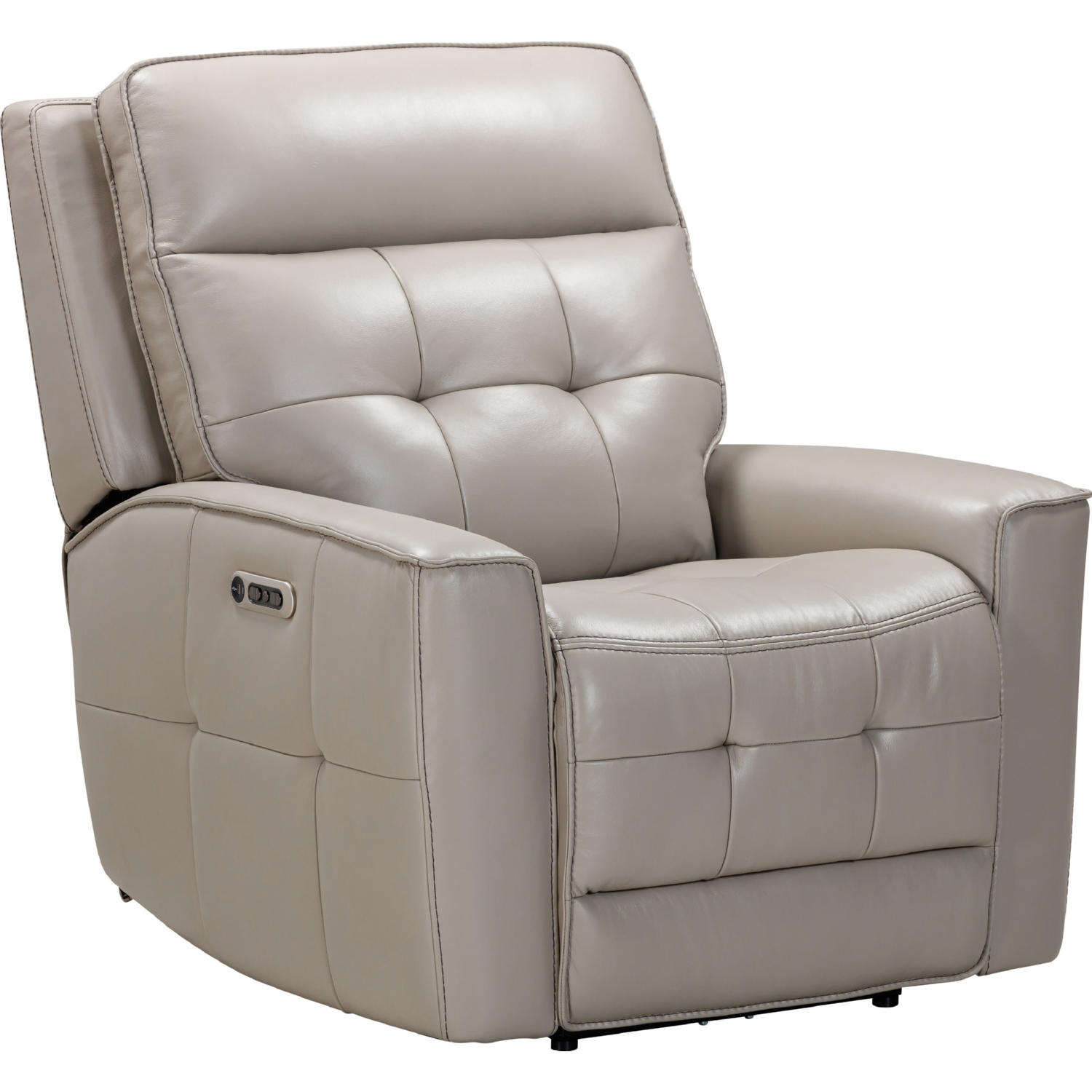 Parker House MCAN#812PHZ-PEW Canterbury Power Zero Gravity Recliner in ...