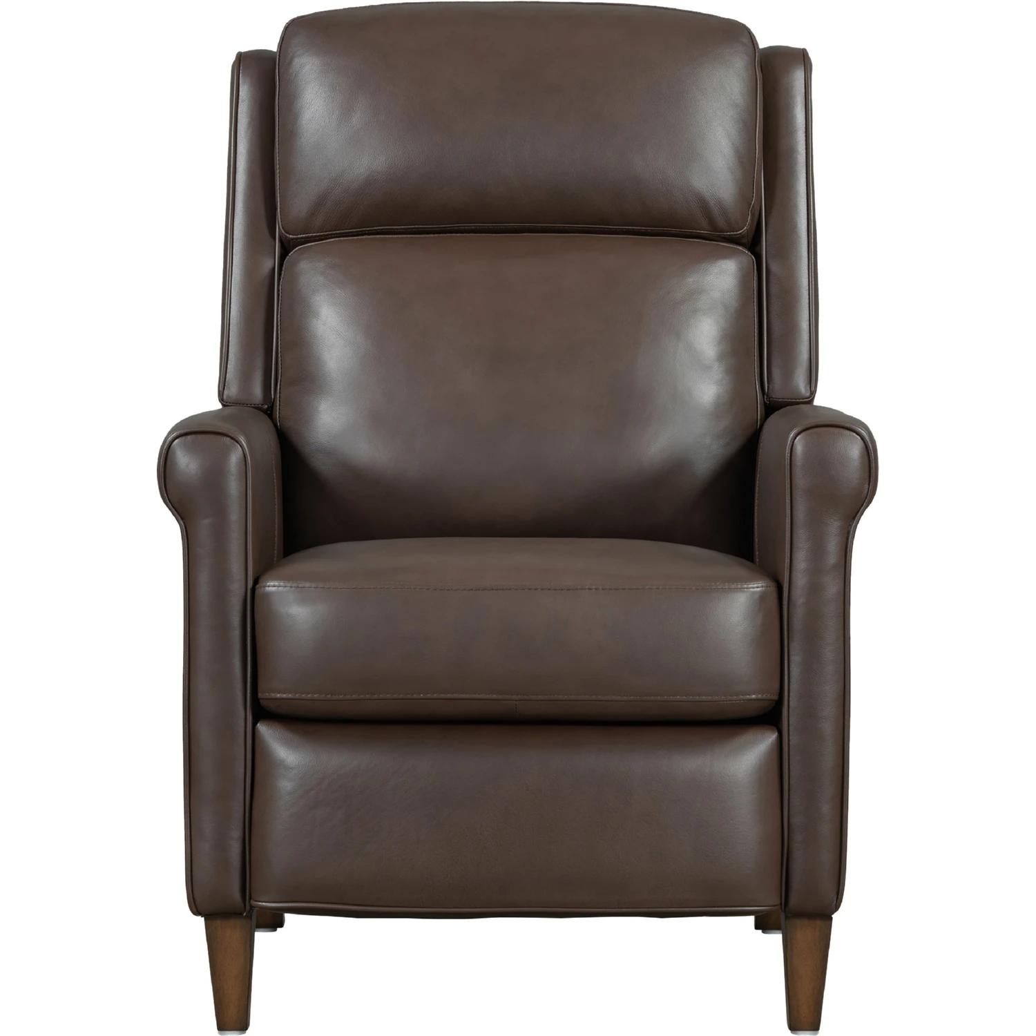 Parker House MNFD#812-WNWH Northfield Manual Recliner in Walnut Whirl ...