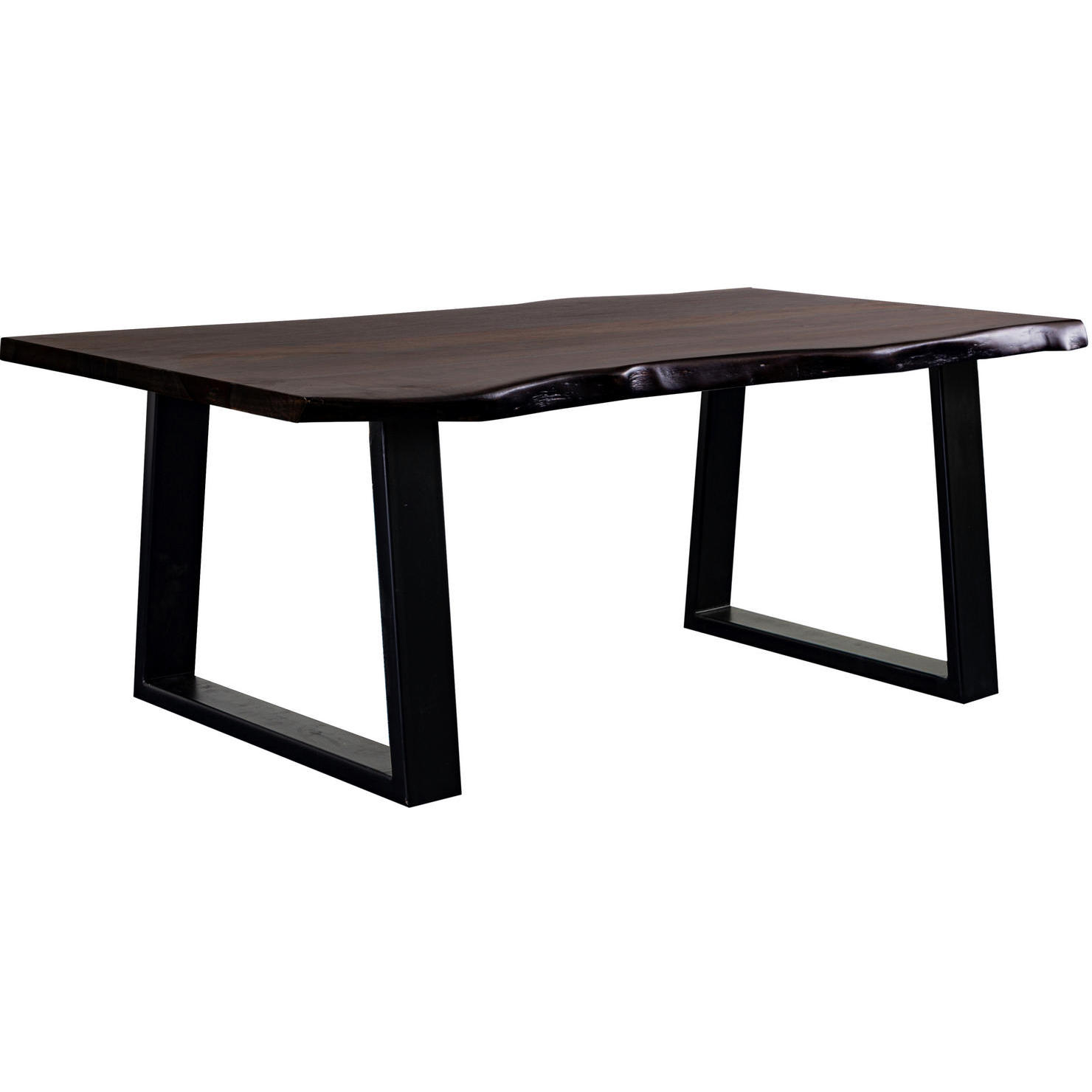 Porter Designs 05-196-02-4630T-KIT Manzanita Coffee Table in Gray ...