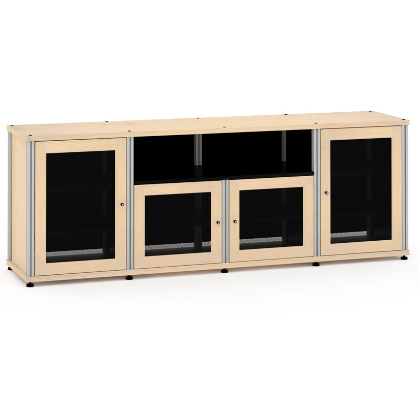 Av Cabinet Ventilation System | Cabinets Matttroy