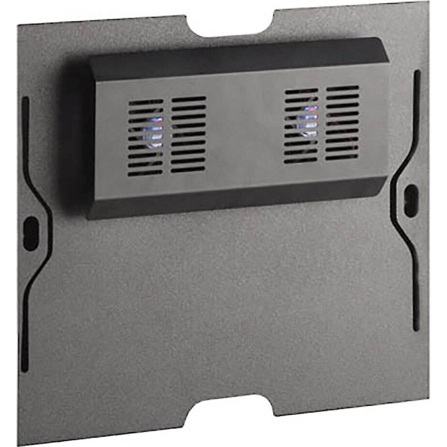 Salamander Designs CA/AC Chameleon Standard Active Cooling Rear Panel ...