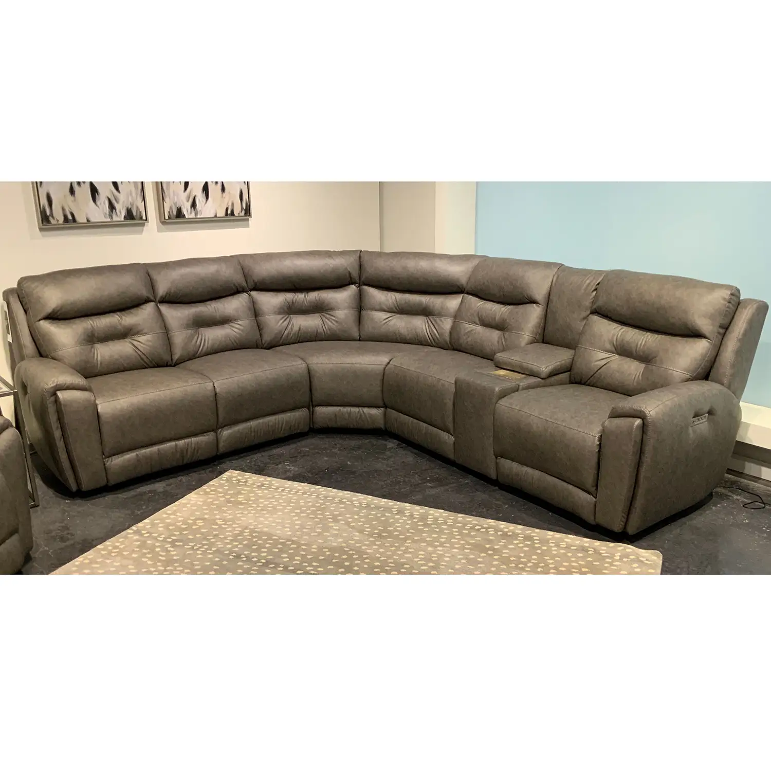 Southern Motion 356-19P 84 26P 156-04 Point Break Triple Power ...