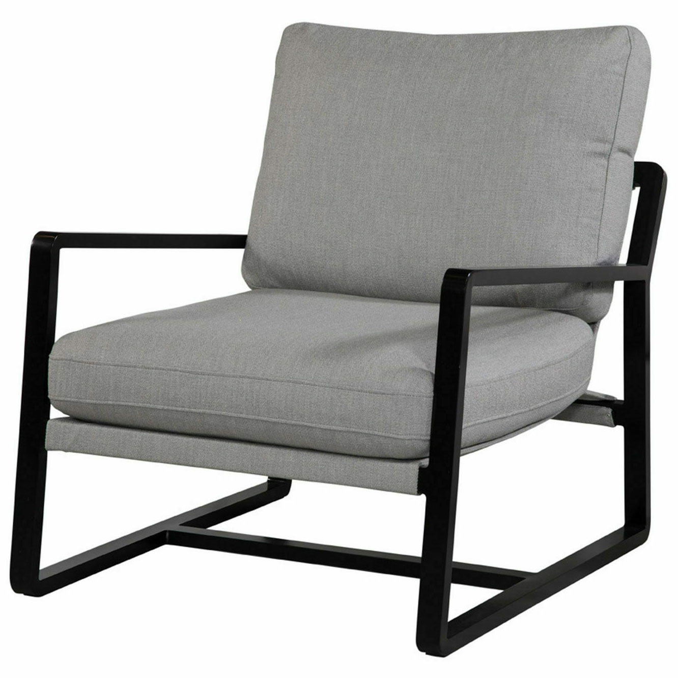 Spectra Costa Mesa Outdoor Chair - MS Costa Mesa Outdoor Accent Chair ...